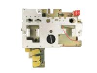 China GHCT-01 DC Type A Motor Spring Operating Mechanism for sale