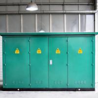China Outdoor Distribution Cabinet offering space utilization and protection for outdoor electrical distribution and control equipment for sale