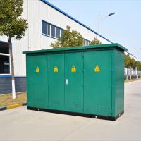 China Outdoor Distribution Cabinet offering space utilization and protection for outdoor electrical distribution and control equipment for sale
