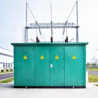 China Outdoor Distribution Cabinet offering space utilization and protection for outdoor electrical distribution and control equipment for sale