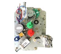 China HXGN-12 Ring Main Unit Operating Mechanism for sale