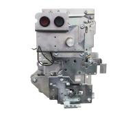 China Outgoing Line Manual Operation Mechanism for sale