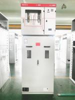 China XGN15-12 Fixed-Type SF6 Ring Main Unit (Metering Cabinet） for sale