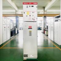 China XGN15-12  High-voltage Semi-insulated Incoming Ring Main Unit for sale