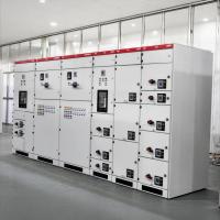 China GCK,GCS,MNS Series Low Voltage Draw-out Switchgear for sale