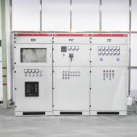China GGD & GBD Low-Voltage Fixed Switchgear for sale