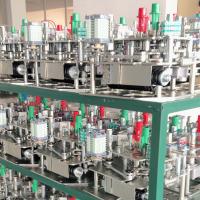 China HXGN-12 Ring Main Unit Operating Mechanism for sale
