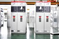 China XGN15-12 Fixed Type AC Metal Enclosed Ring Main Switchgear for sale