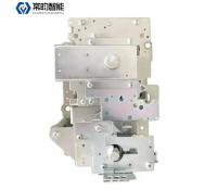 China Incoming Line Manual Operating Mechanism for sale