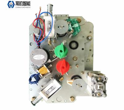 China HXGN-12 Ring Main Unit Operating Mechanism for sale