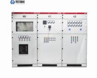 China GGD & GBD Low-Voltage Fixed Switchgear for sale