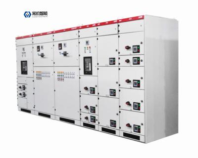 China GCK,GCS,MNS Series Low Voltage Draw-out Switchgear for sale