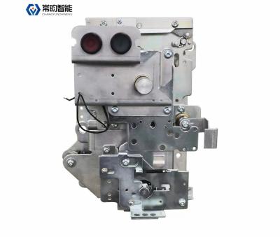 China Outgoing Line Manual Operation Mechanism for sale