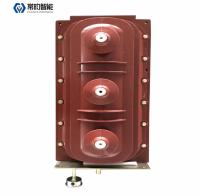 China Indoor High Voltage Sulfur Hexafluoride Load Switch for sale