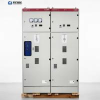 China XGN15-12 High Voltage AC Metal-Enclosed Ring Main Switchgear: Incoming & Transformer Cabinet Solution for sale
