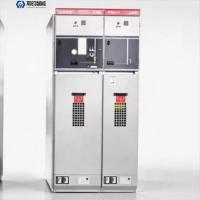 China XGN15-12 Fixed Type AC Metal Enclosed Ring Main Switchgear for sale