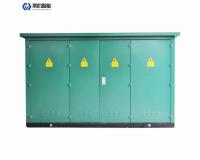 China Outdoor Distribution Cabinet offering space utilization and protection for outdoor electrical distribution and control equipment for sale