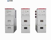 China Indoor Metal-Enclosed Withdrawable AC Switchgear for sale