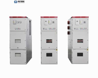 China Indoor Metal-Enclosed Withdrawable AC Switchgear for sale