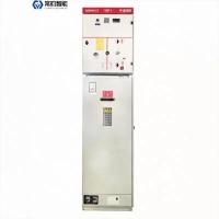 China XGN15-12  High-voltage Semi-insulated Incoming Ring Main Unit for sale