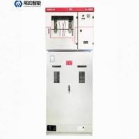 China XGN15-12 Fixed-Type SF6 Ring Main Unit (Metering Cabinet） for sale