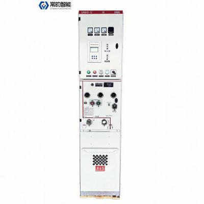 China GXGND-12 Outgoing Feeder Cabinet for sale