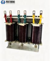 China CKSG Three-phrase Series Filiter Reactor for sale