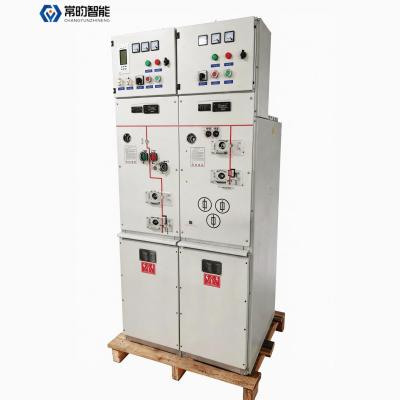 China GXGND-12 SF6-insulated  RMU for sale