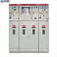 China High Voltage AC Metal Enclosed Ring Main Switchgear for sale