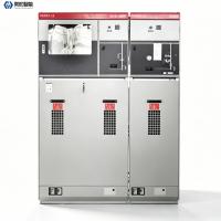 China XGN15-12 High Voltage Incoming  Metering Cabinet & Outgoing Cabinet Combination for sale