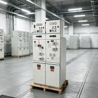 China GXGND-12 SF6-insulated  RMU for sale