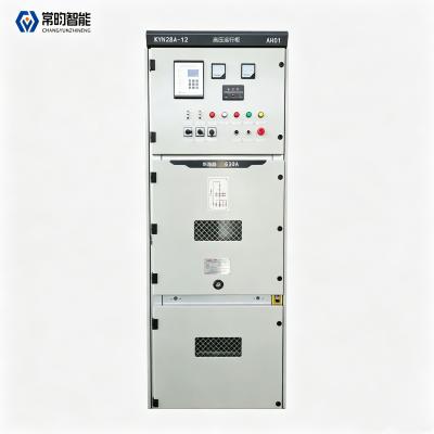 China KYN28A-12 High-Voltage Switchgear Cabinet for sale