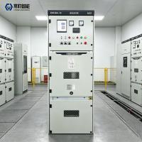 China KYN28A-12 High-Voltage Switchgear Cabinet for sale