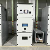China KYN28A-12 High-Voltage Switchgear Cabinet for sale