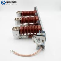China 24kV Indoor High Voltage Earthing Switch for sale