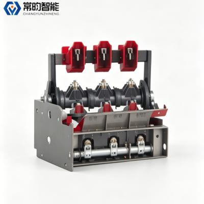 China VX2-12 Series Upper Disconnect & Upper Circuit Breaker Unit for sale