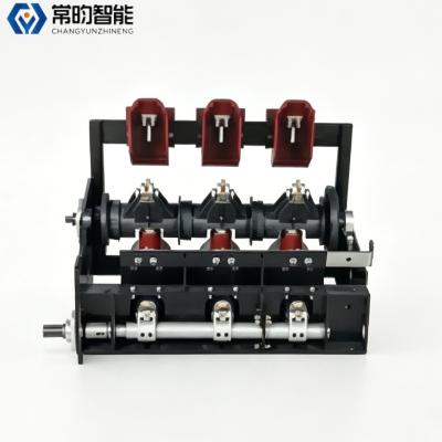 China VX2-12 Series Upper Disconnect & Upper Earthing Load Switch Unit for sale