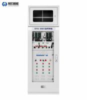 China DTU-30D Distribution Terminal Unit (DTU) for Smart Distribution Automation for sale