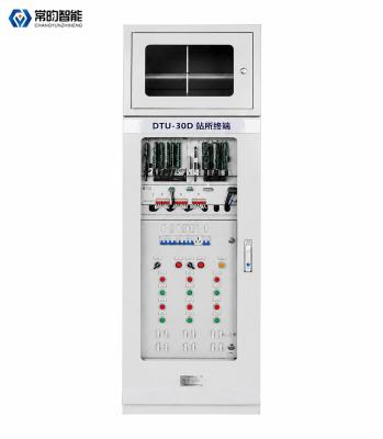 China DTU-30D Distribution Terminal Unit (DTU) for Smart Distribution Automation for sale