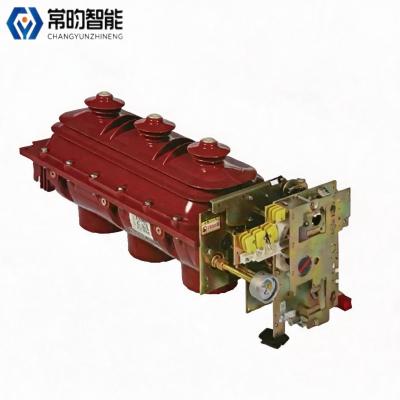 China 12kV Indoor High Voltage Sulfur SF6 Load Switch for sale
