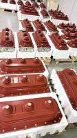 China 24kV SF₆ Load Break Switch Manufacturer for sale