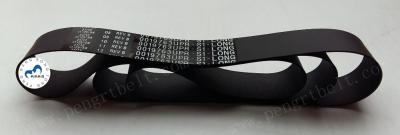 China ATM Parts NCR Transport  Dispenser  UPR-S1-LONG Belt 0090019763  ATM parts belt 009-0019763 for sale
