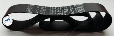 China ATM Parts NCR Transport  Dispenser  LWR-S1-LONG Belt 0090019764  ATM parts belt 009-0019764 for sale