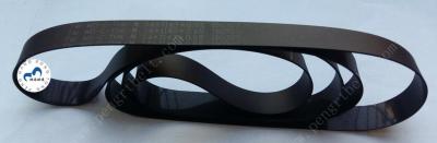 China HITACH ATM belt 14x1441x0.65 ATM parts  Flat  belt  14*1441*0.65 for sale