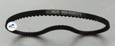 China ATM NCR Parts 6622E Machine Synchronous 3MR-270-06 ​Belt  009-0026373 ATM Parts Belt 0090026373 for sale