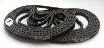 China ATM NCR Parts 6622E Machine Synchronous ​Rubber Belt  009-0026357 ATM Parts Belt 0090026357 for sale