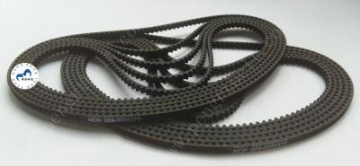 China ATM NCR Parts 6622E Machine Synchronous Rubber ​Belt  009-0026375 ATM Parts Belt 0090026375 for sale