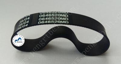 China NCR ATM Parts 445-0646520 Transport MID Belt  ATM parts belt 4450646520 for sale