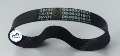 China NCR ATM Parts 445-0646521 Transport Bot Belt  ATM parts belt 4450646521 for sale