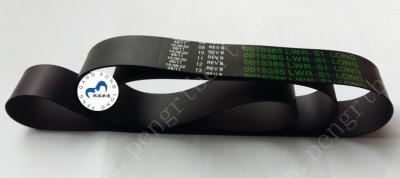 China NCR ATM 6625  Flat Belt Long Presenter Transport 009-0019385 ATM parts belt 0090019385 for sale